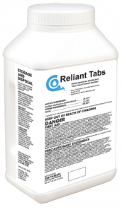 Buy Reliant Tabs | Assist Natural Products & Services