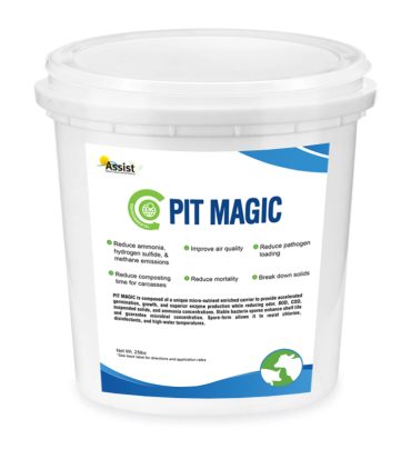 Shop - Assist Natural Products and Services LLC